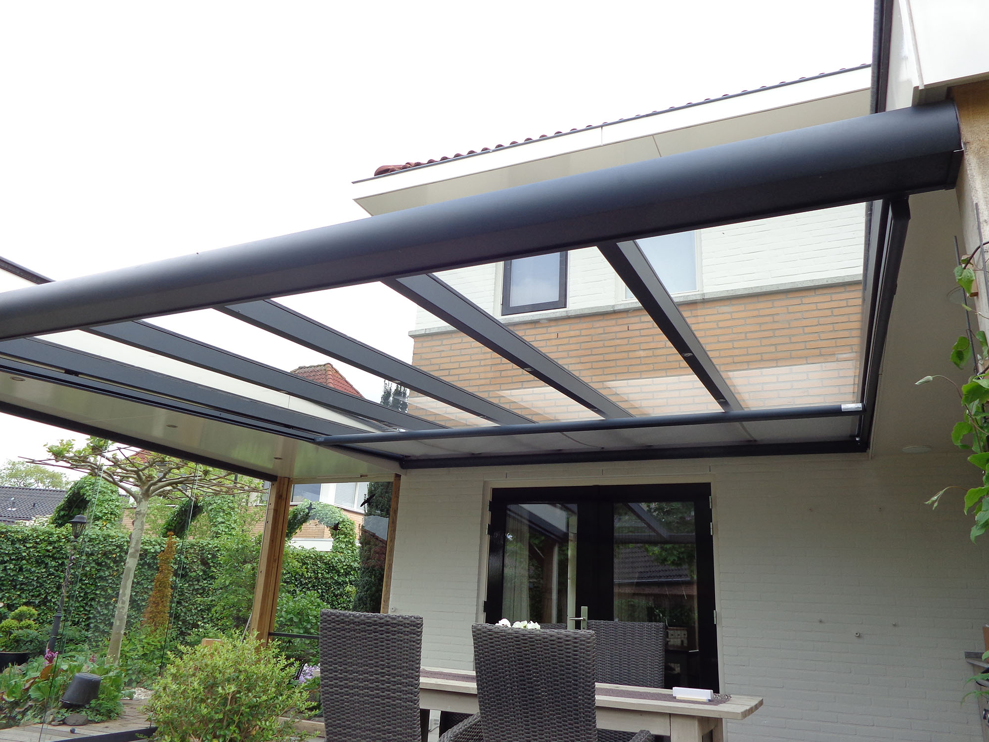 Veranda's - G.Peters B.V.